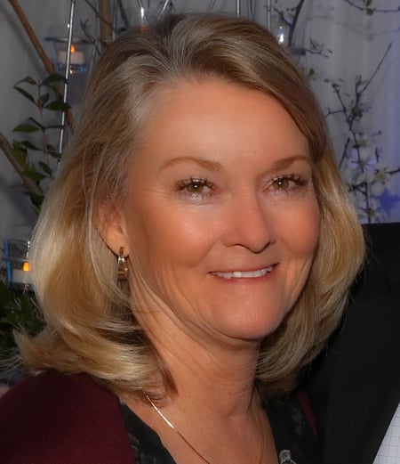 IPFS News: A Highlight on Legendary Associate Lynn Schwertner